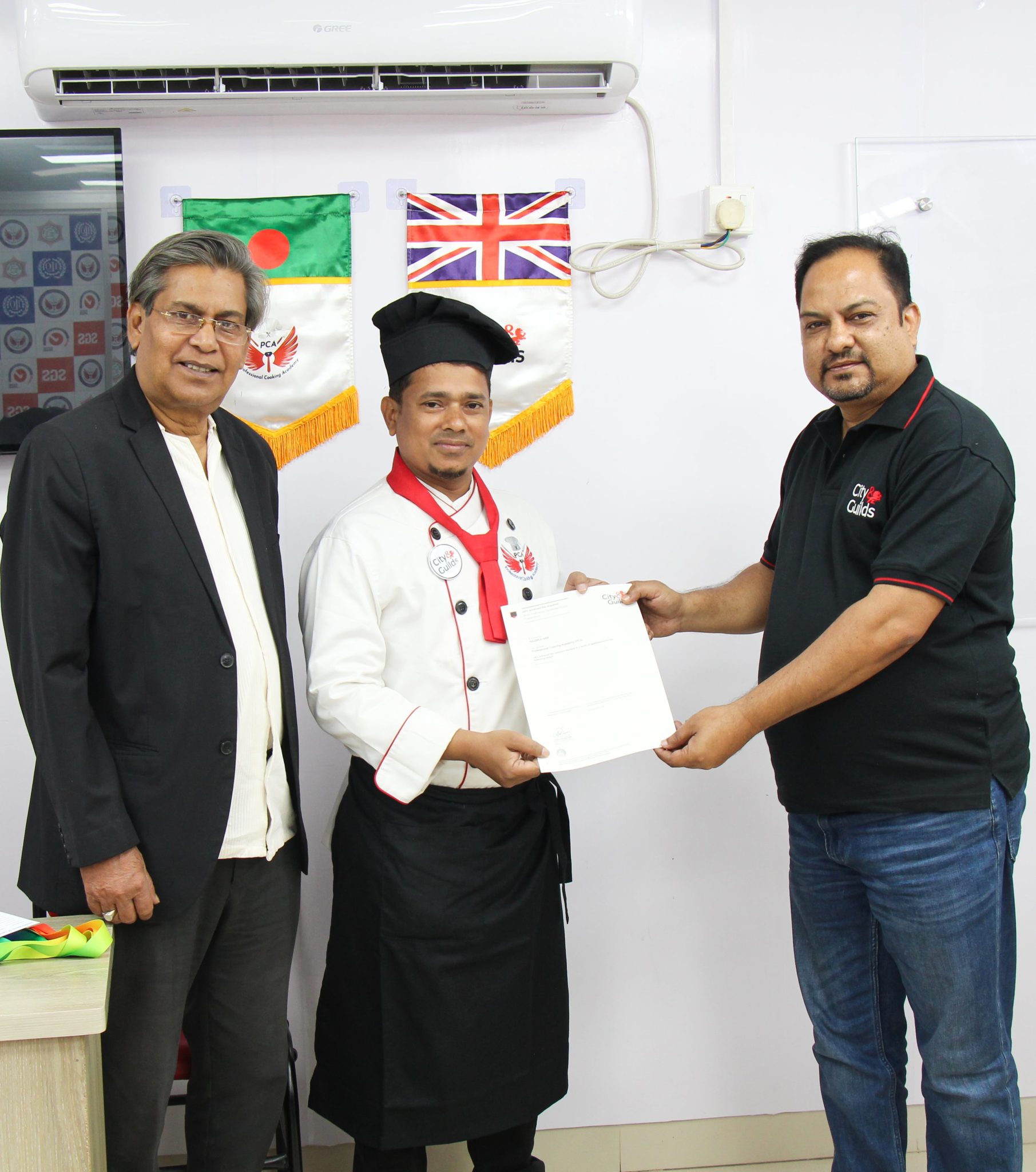 Home - Pca Edu BD - Professional Cooking Acaemy