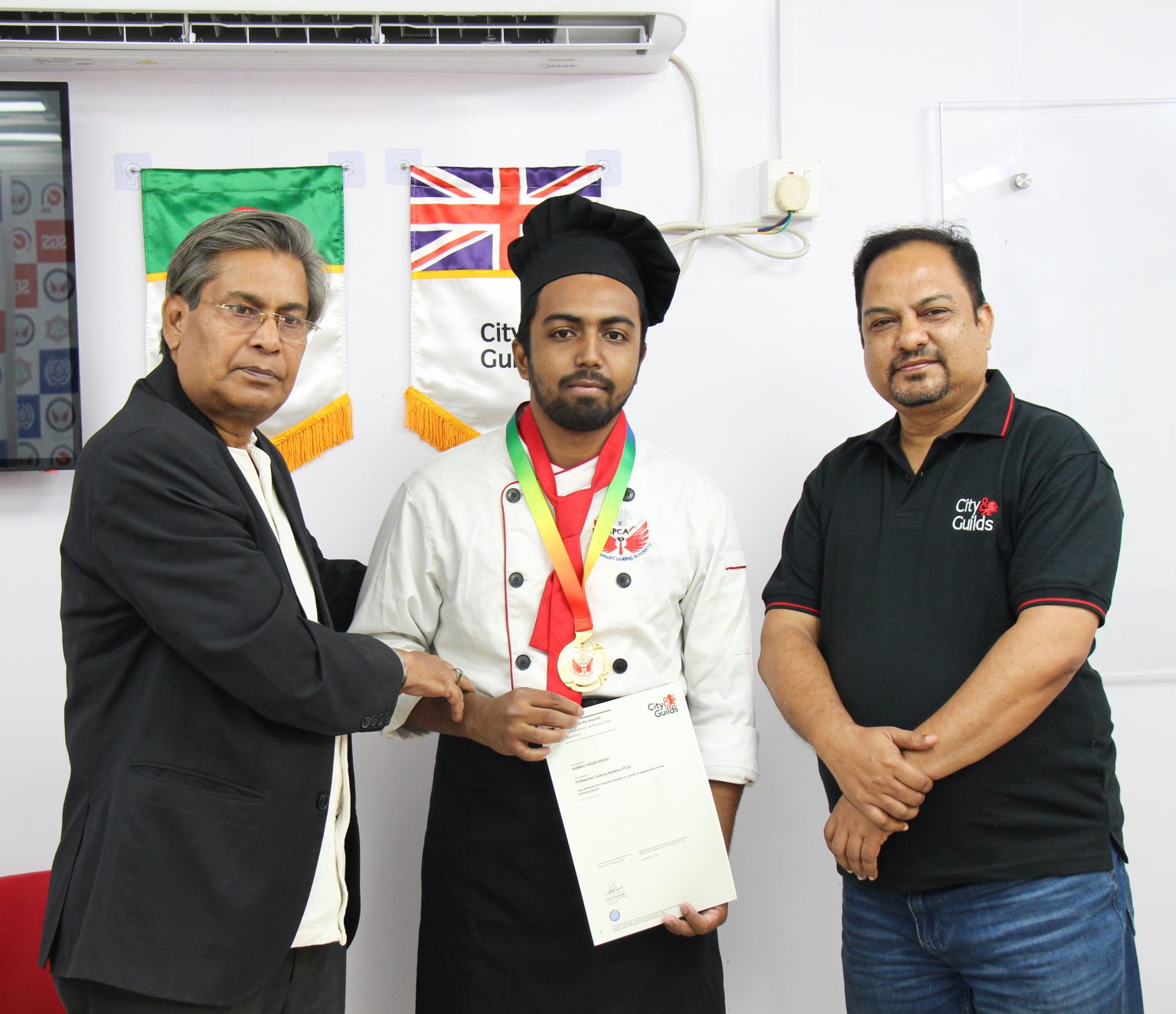 Home - Pca Edu BD - Professional Cooking Acaemy